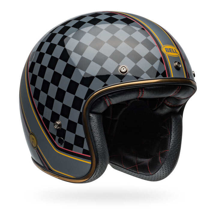 CUSTOM 500 – Bell Helmets