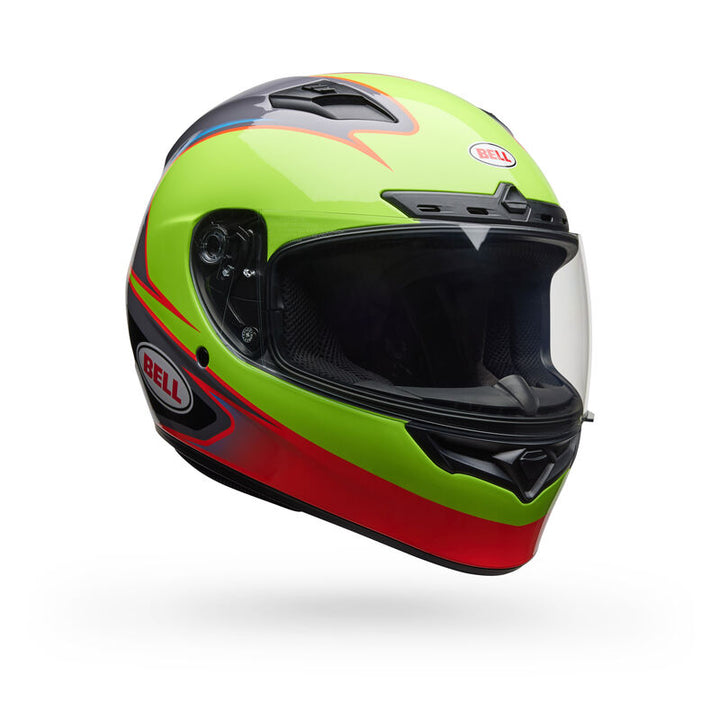 TODOS LOS CASCOS – Bell Helmets