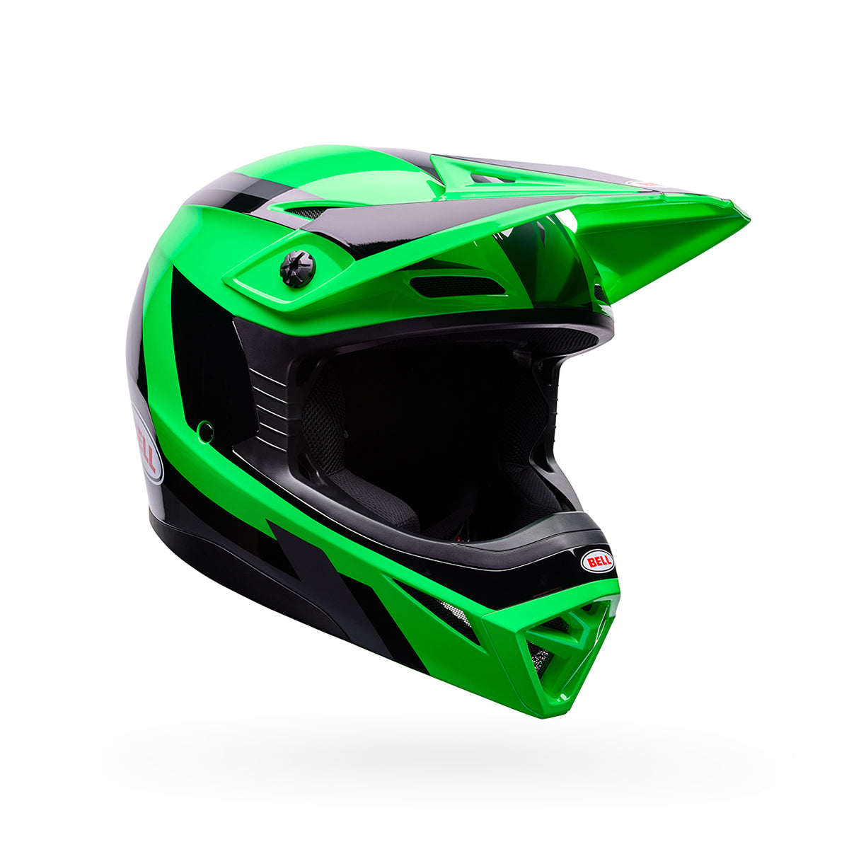 TODOS LOS CASCOS – Bell Helmets